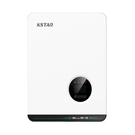 KStar BluE-10KT-M1