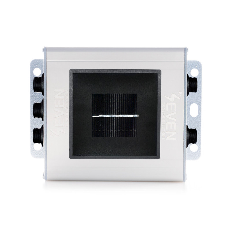 Irradiance Sensor With Modbus RTU Output 3S-IS