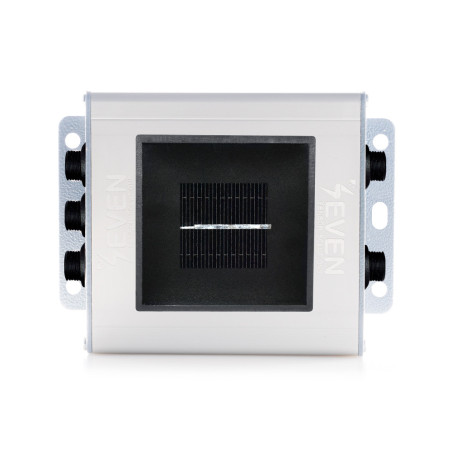 Irradiance Sensor With Modbus RTU Output 3S-IS