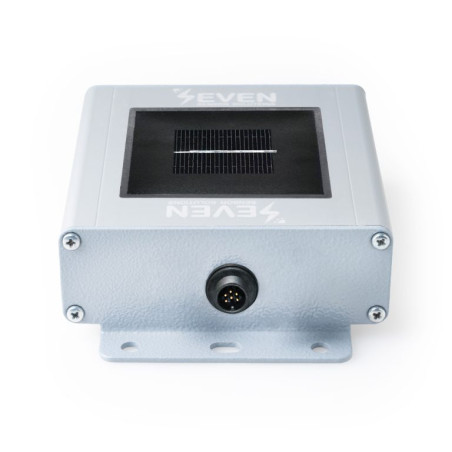 Irradiance Sensor With 4-20mA Output 3S-IS-T-I