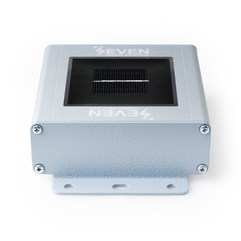 Irradiance Sensor With 4-20mA Output 3S-IS-T-I