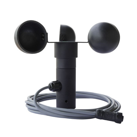 Wind Speed Sensor With Pulse Output 3S-WS-PLS