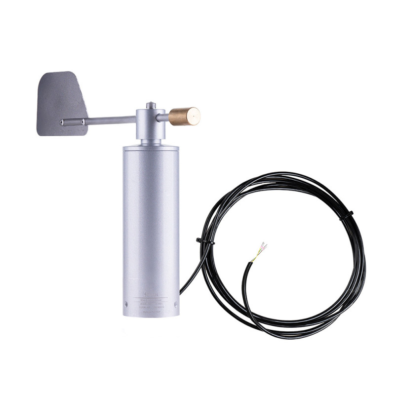 Wind Direction Sensor With Modbus Output 3S-WD-MB